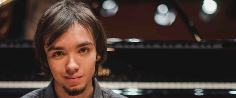 VIENNA PIANO SUMMER SCHOOL 2021 - International Piano Foundation Theo ...