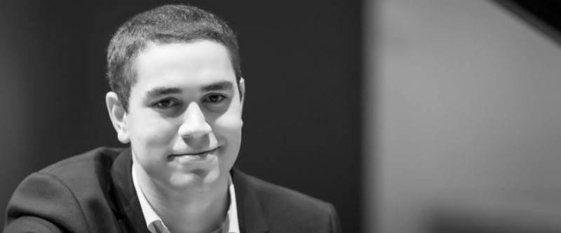 VIENNA PIANO SUMMER SCHOOL 2022 - International Piano Foundation Theo ...